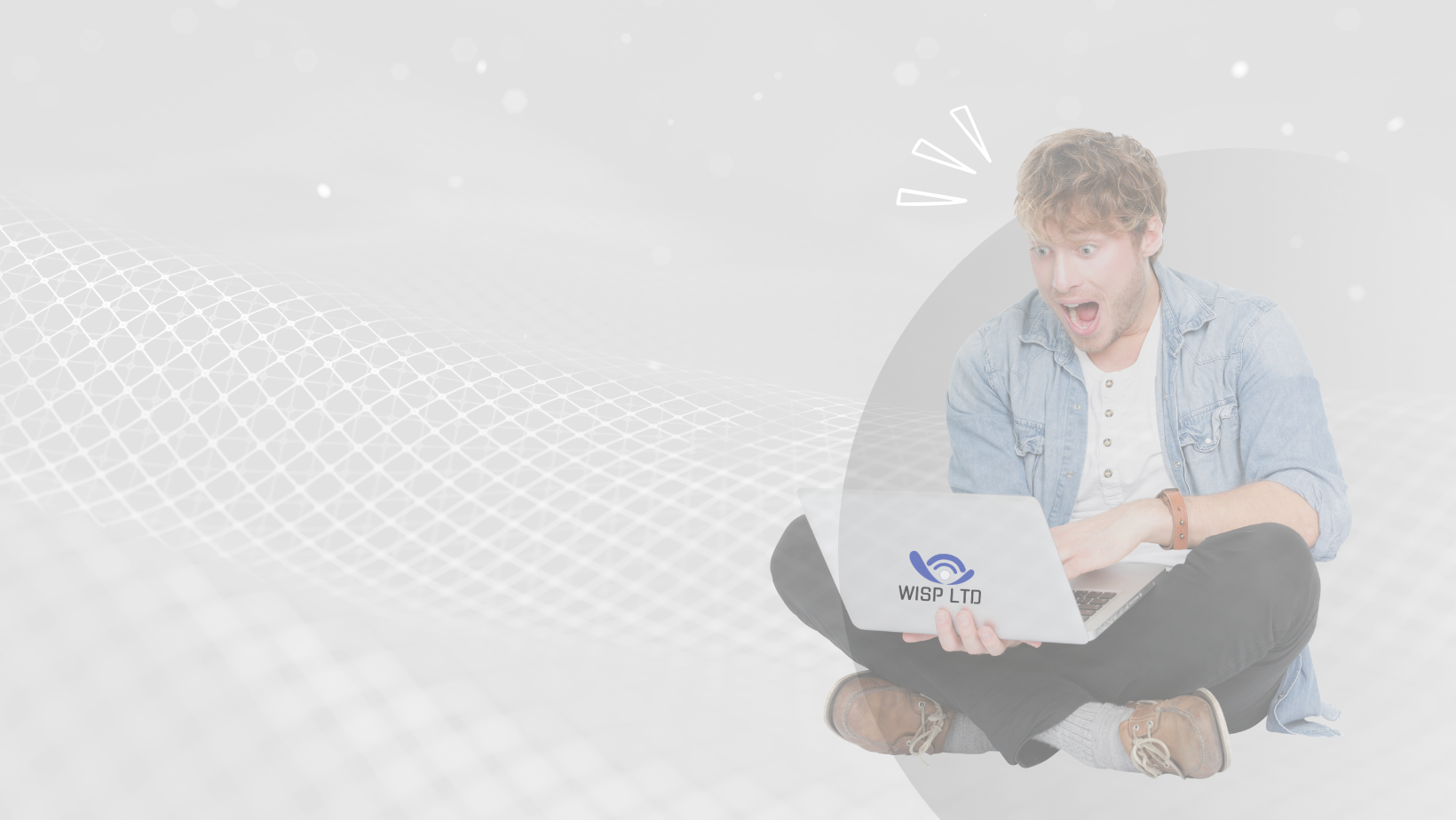 WISP Limited – High-Speed Internet Services