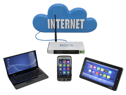 WISP Limited – High-Speed Internet Services